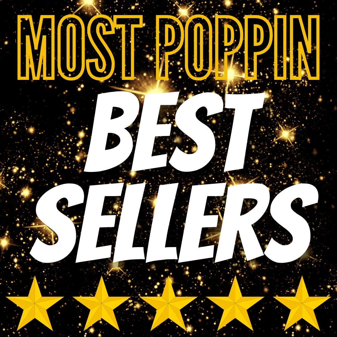 Best Sellers – Poppin Pet Tags